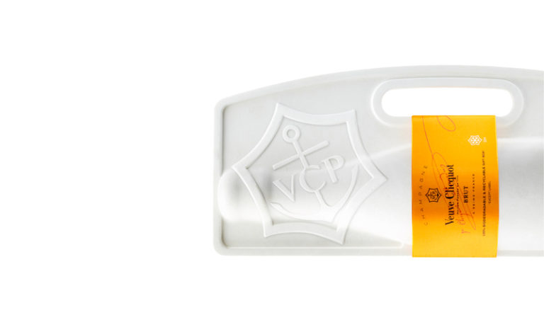 Technology PaperFoam®: 100% compostable packaging