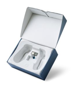 Steam controller - Paperfoam