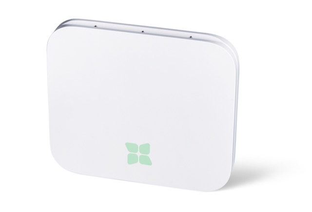 Waterdrop - Paperfoam