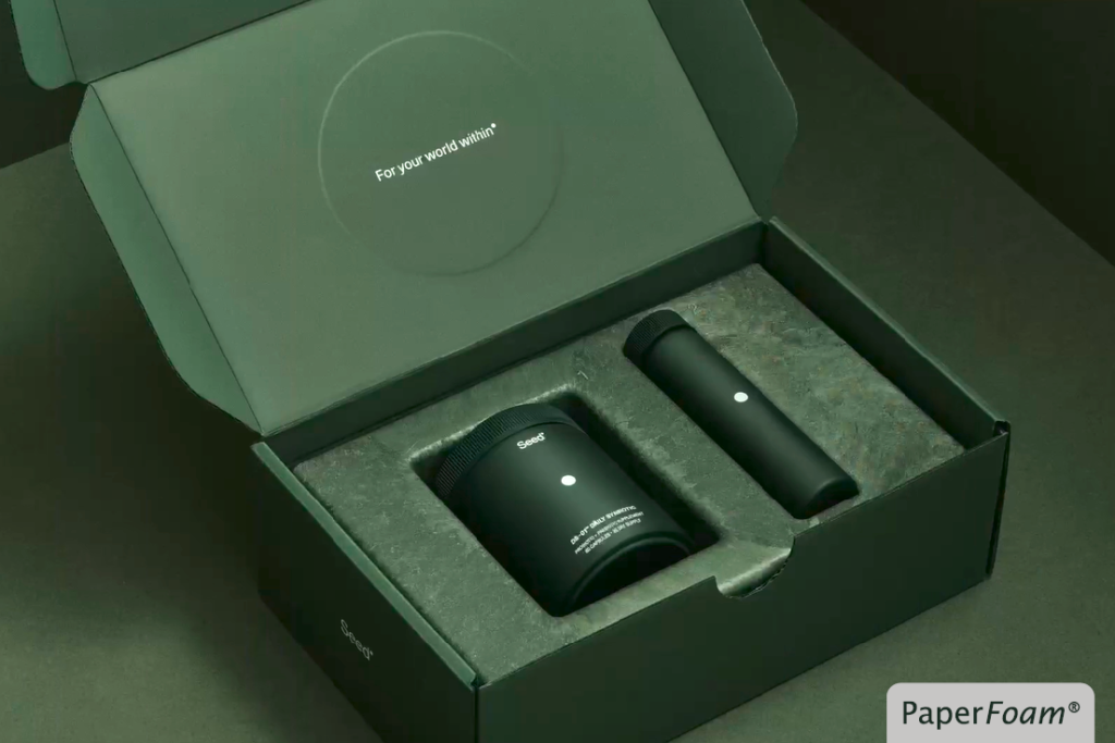 What is eco-friendly packaging? - Eco-friendly Packaging