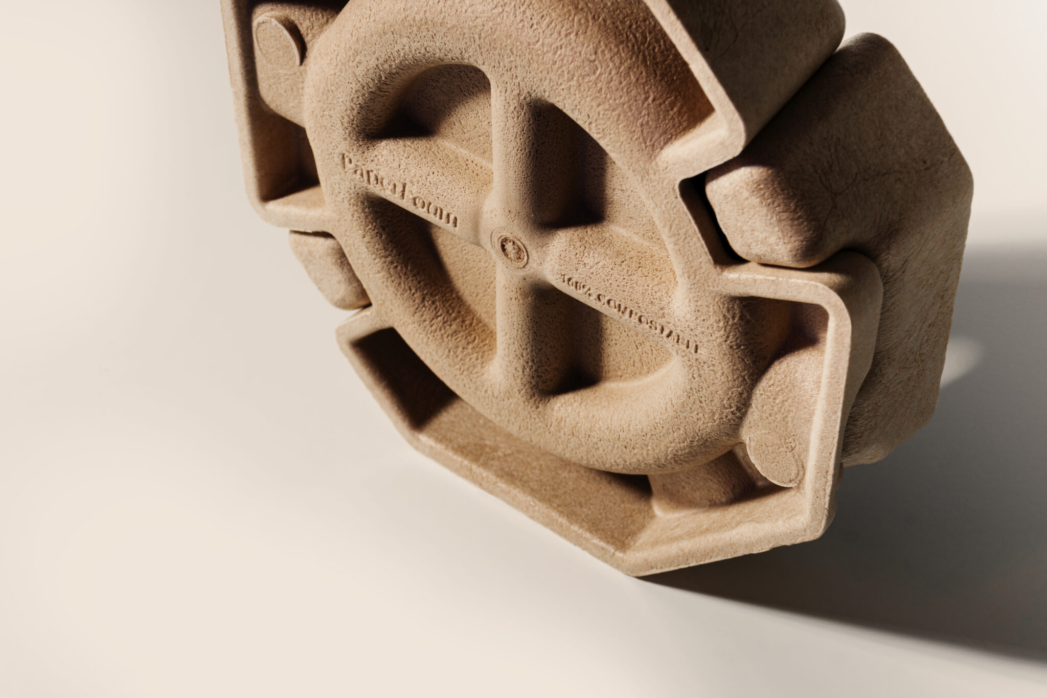 PaperFoam Plus: #1 Eco Replacement for EPS Packaging