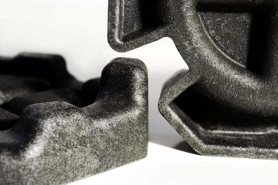 PaperFoam Plus: #1 Eco Replacement for EPS Packaging